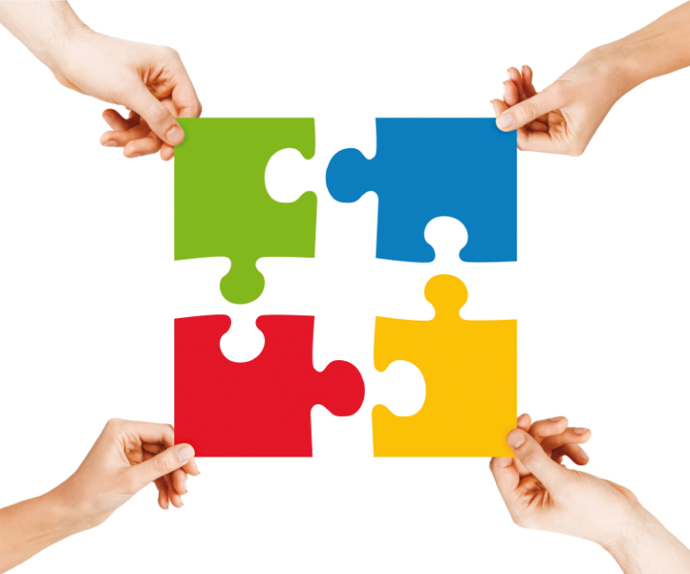 puzzeLN – Nachbarschaftshilfe 2.0 in Leider und Nilkheim puzzeLN – Nachbarschaftshilfe 2.0 in Leider und Nilkheim